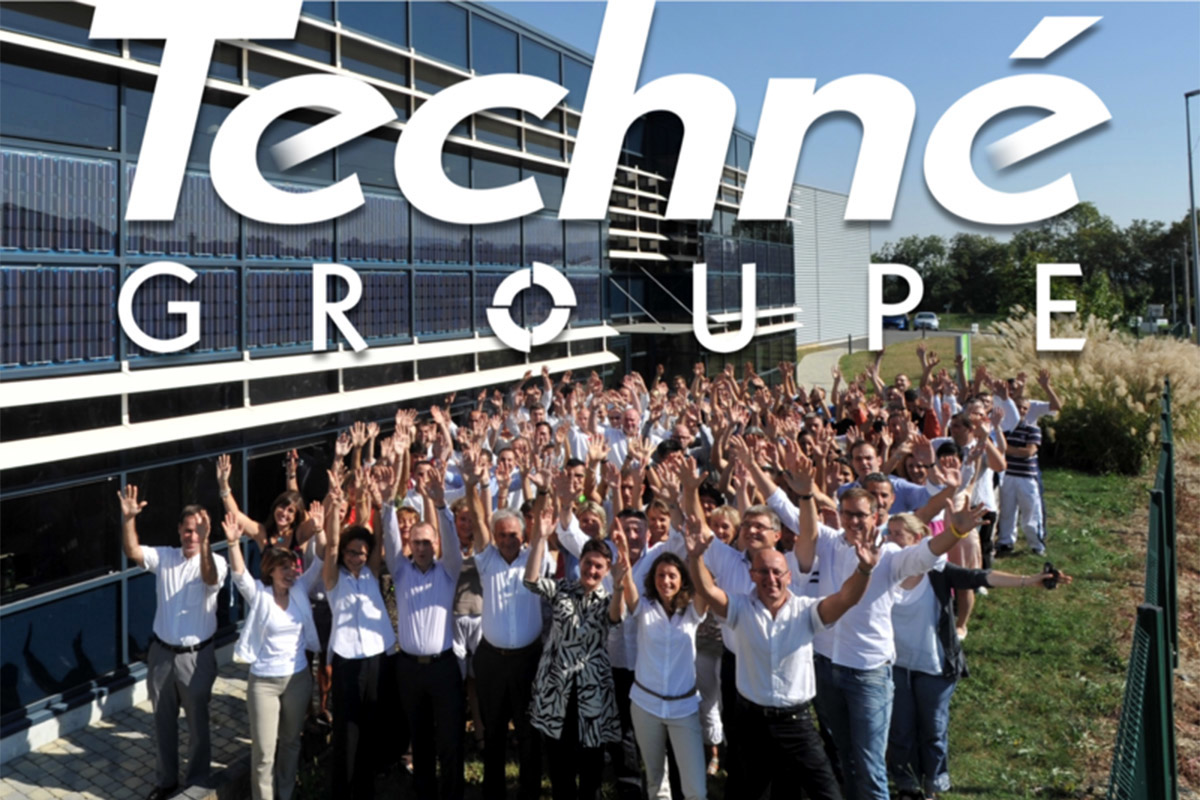 Techné, une entreprise faite pour le bonheur des hommes ! - altman