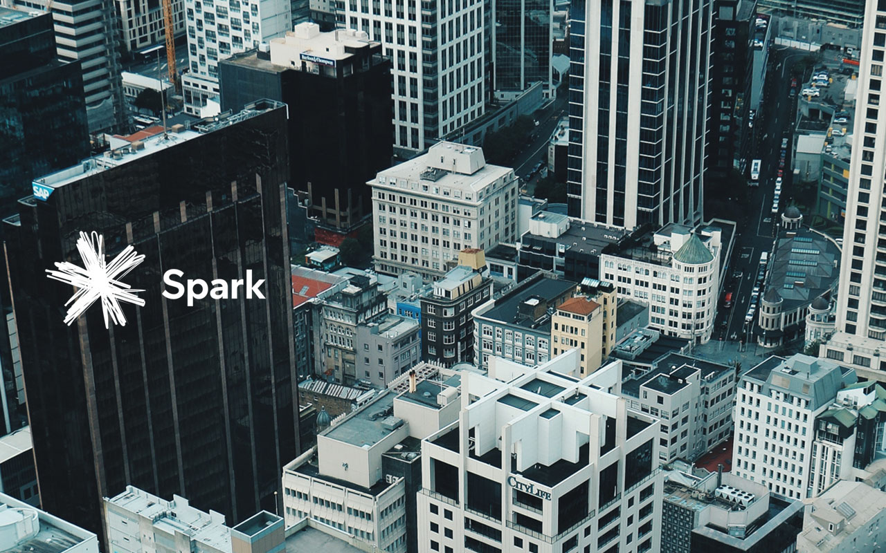 Spark New Zealand : une transformation agile à grande échelle. - Altman ...