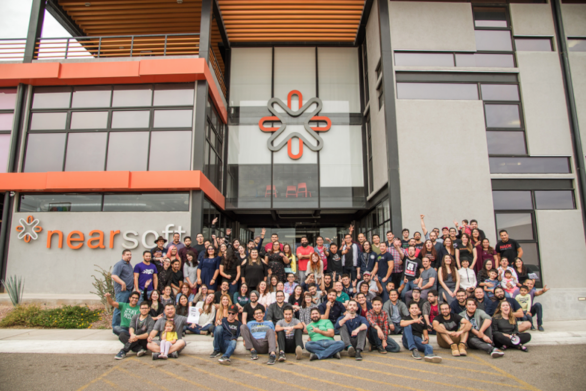 Nearsoft : le self-management, entre confiance et liberté. - altman