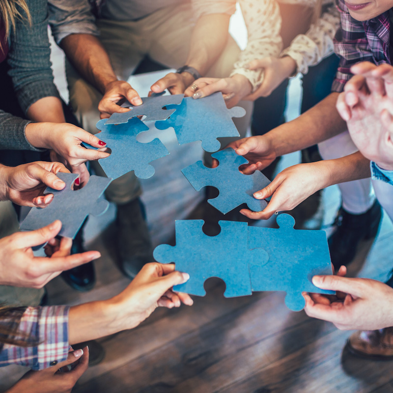 Réussir sa croissance externe - altman